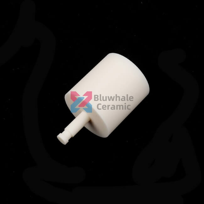 alumina ceramic rotor【Bluwhale Ceramic】